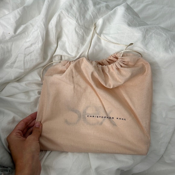 Christopher Kane Bags Nwot Christopher Kane Sex Clutch Poshmark